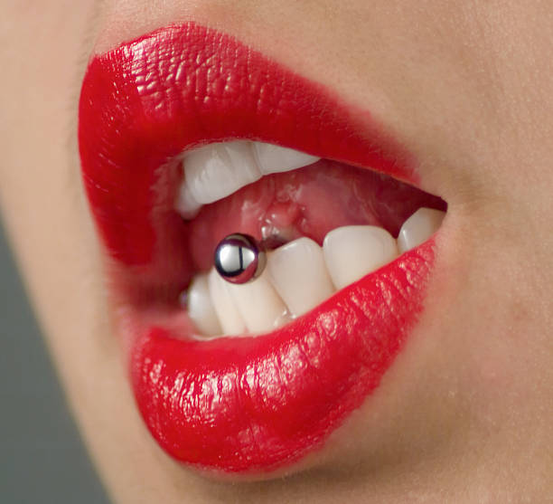 Tongue Piercing: A Complete Guide to Everything You Need to Know ...