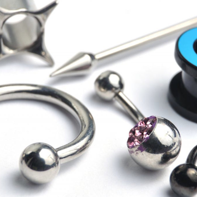 Body Jewelry, Cartilage Earrings, Plugs, Belly Rings, Nose Ring & More