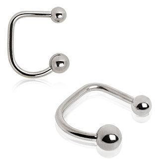 Labret Piercing Jewelry Collections - Rebel Bod