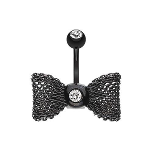 bow belly bar