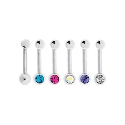 VCH Jewelry | VCH Piercing Jewelry | Christina Piercing Jewelry | Vert ...